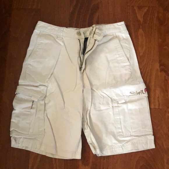 Quiksilver | Shorts | Mens Quicksilver Cargo Shorts | Poshmark